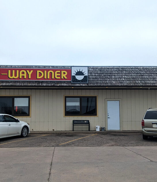 nebraska diner french toast ftr