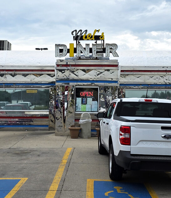 nebraska fried steak diner ftr