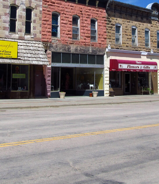 nebraska gorgeous town retirement ftr