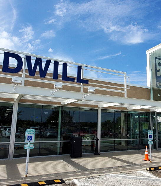 nebraska huge thrift store ftr