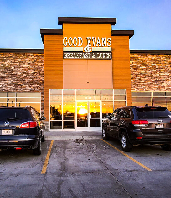 nebraska legendary road diners ftr