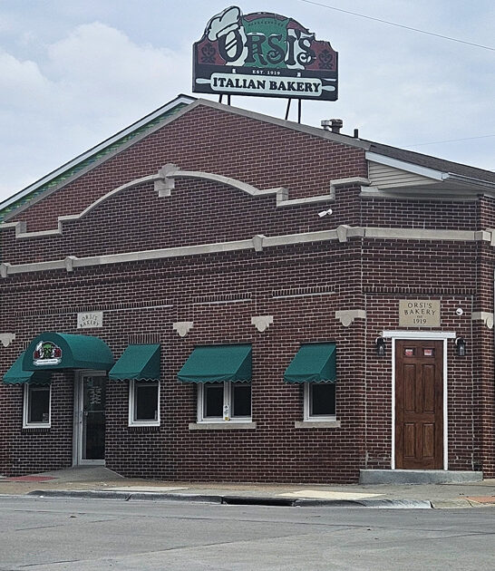 nebraska pizza parlor cannoli ftr