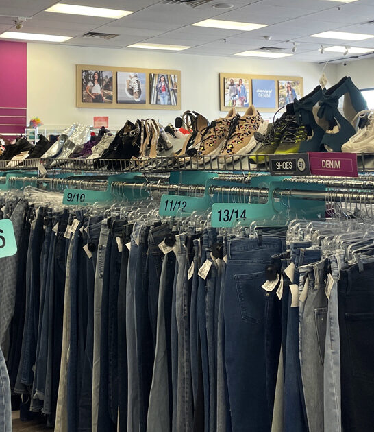 nebraska thrift store enormous ftr