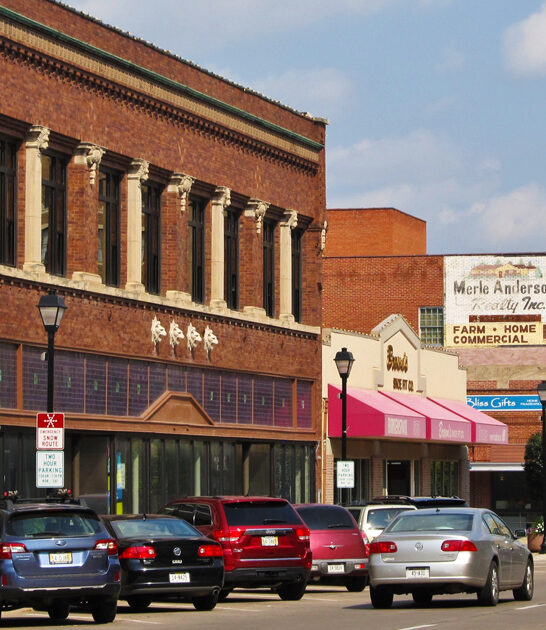 nebraska town affordable living ftr