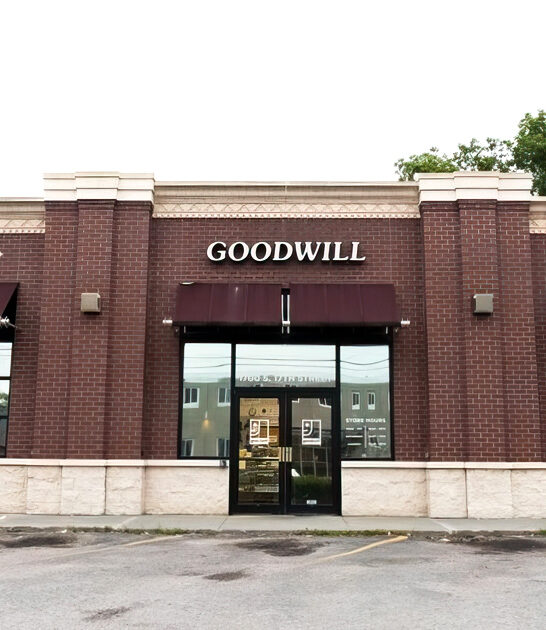 nebraska underrated thrift store FTR