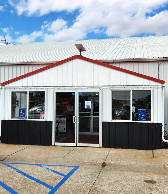 nebraska vintage store experience ftr