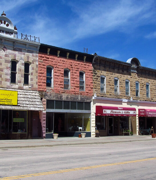 nebraska weekend retreats stop ftr