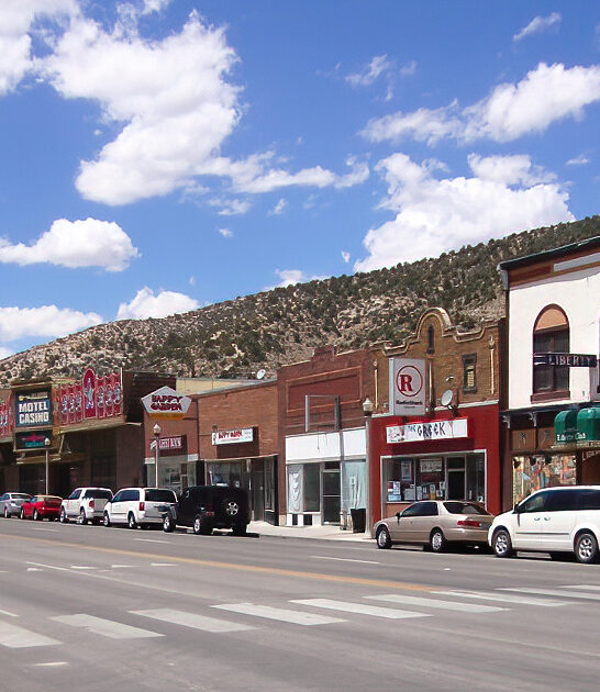 nevada affordable retirement towns ftr
