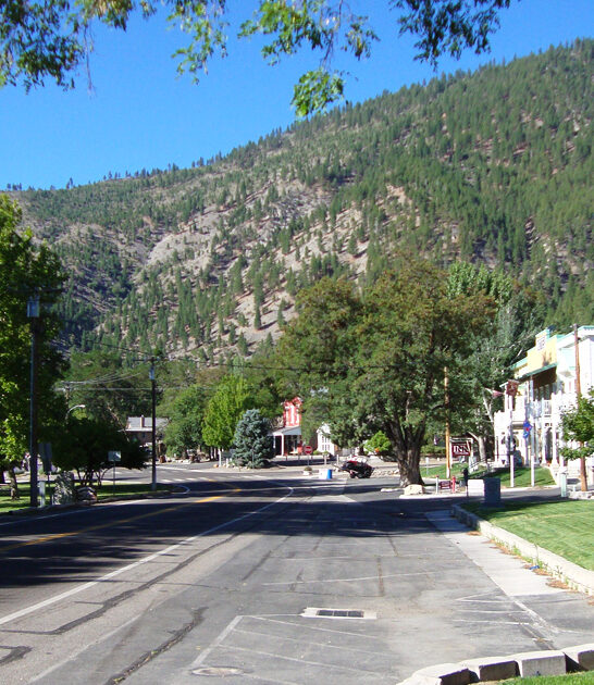 nevada affordable social town ftr