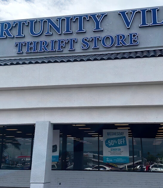 nevada bargain thrift store ftr