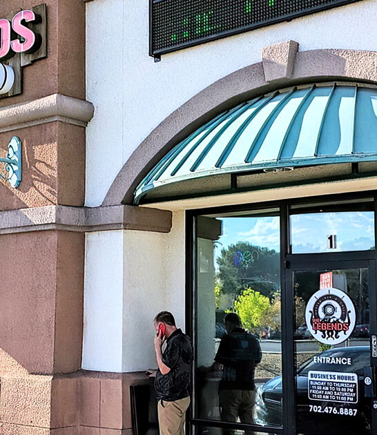 nevada buttered lobster dream ftr