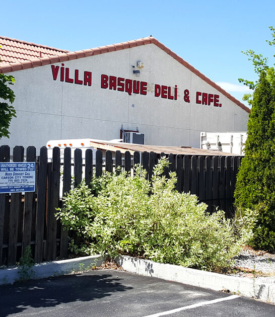 nevada cafe delectable burritos ftr