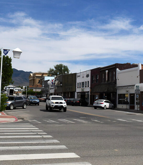 nevada calm town living ftr