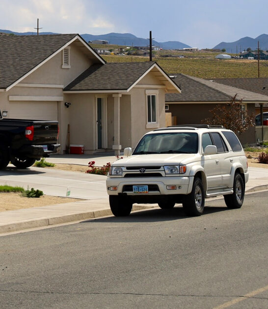 nevada city shockingly cheap ftr