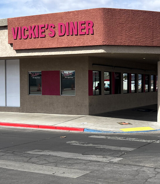 nevada diner breakfast ftr