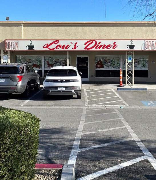 nevada diner french toast ftr