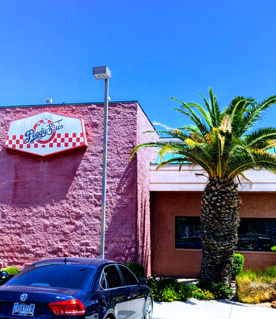 nevada favorite classic diners ftr
