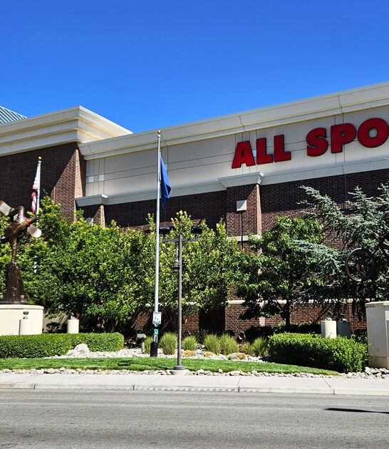 nevada gigantic outlet mall ftr