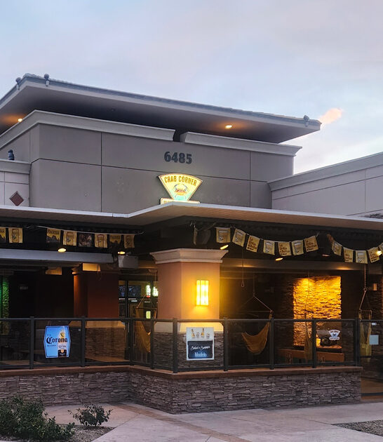 nevada good seafood restaurant ftr