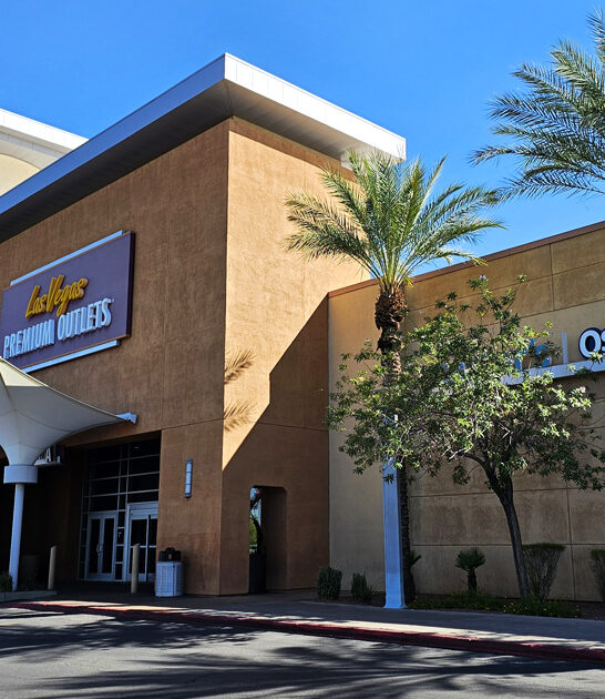 nevada mall gigantic outlet ftr