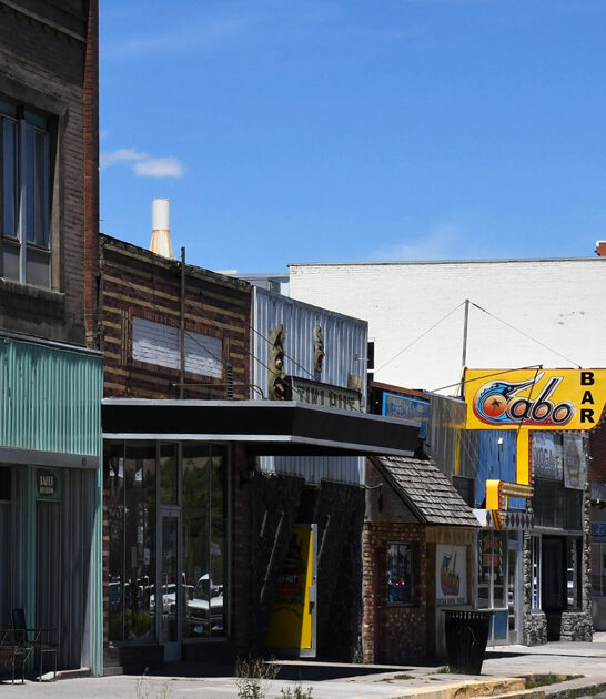 nevada shockingly cheap towns ftr