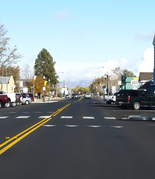 nevada slow towns paced ftr