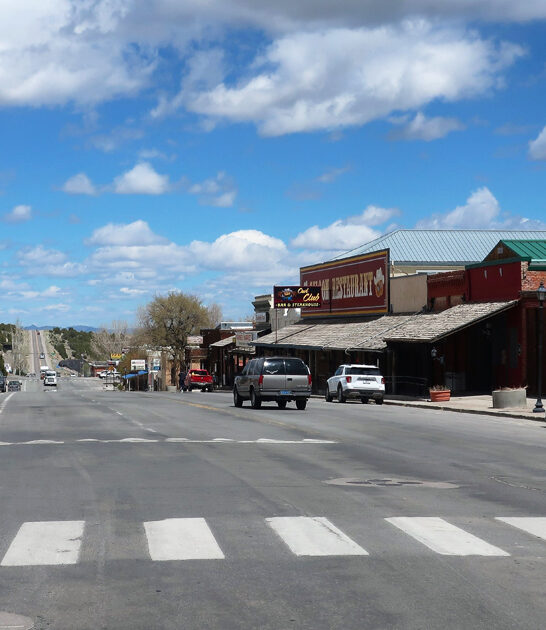 nevada small town living ftr