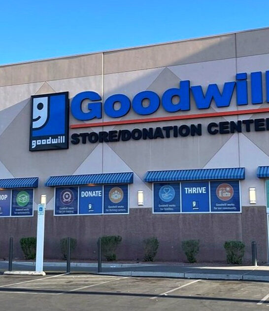 nevada store thrift enormous ftr