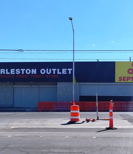 nevada thrift stores massive ftr