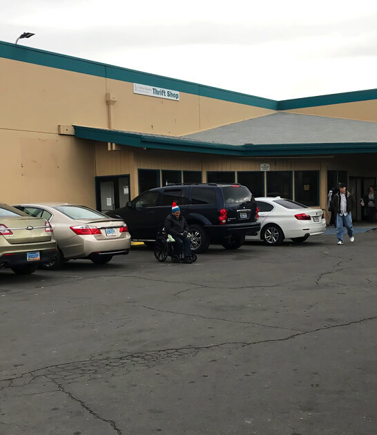 nevada thrift treasure hunt ftr