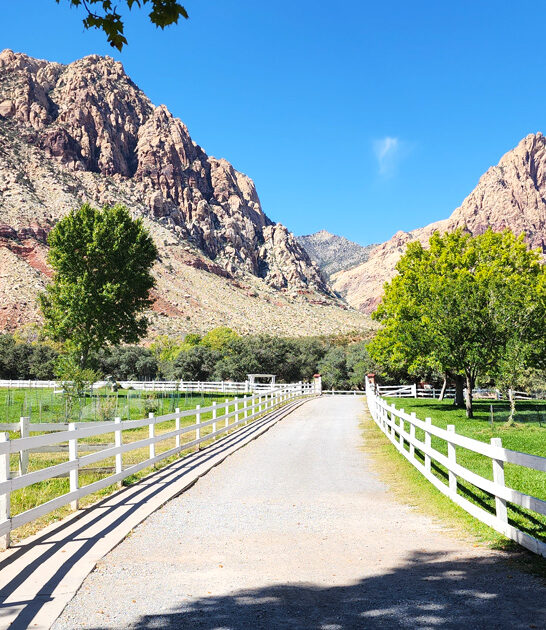 nevada weekend park retreat ftr