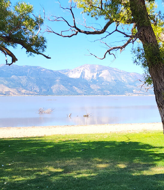 nevada worthy state park ftr