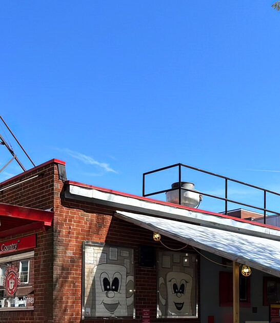 new hampshire american diner ftr