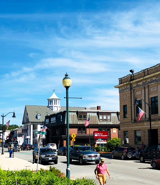 new hampshire perfect towns FTR