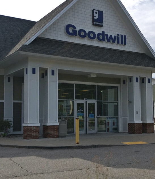 new hampshire secondhand shop ftr