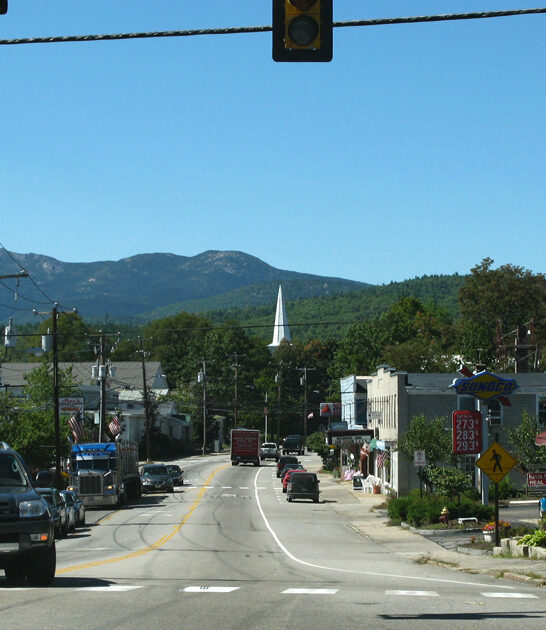 new hampshire town peaceful ftr