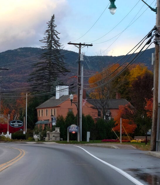 new hampshire town perfect ftr
