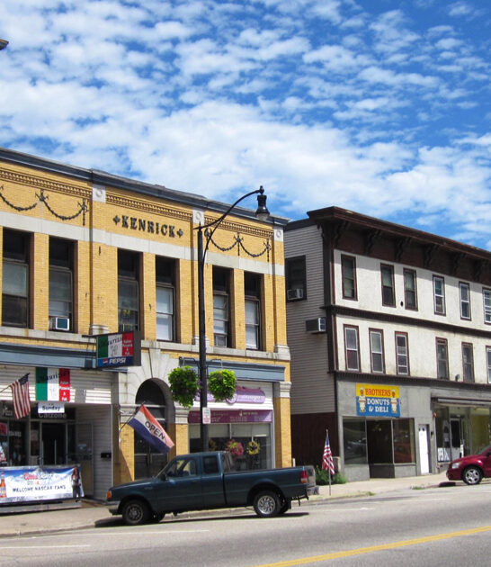 new hampshire town retirement ftr