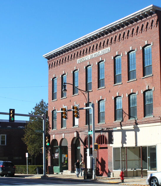 new hampshire towns home ftr