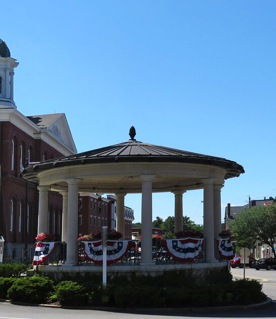 new hampshire towns perfect ftr