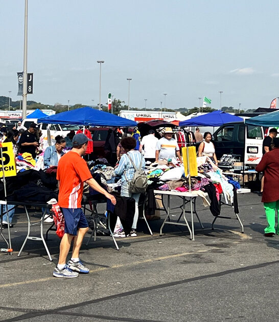 new jersey bargain bazaar ftr