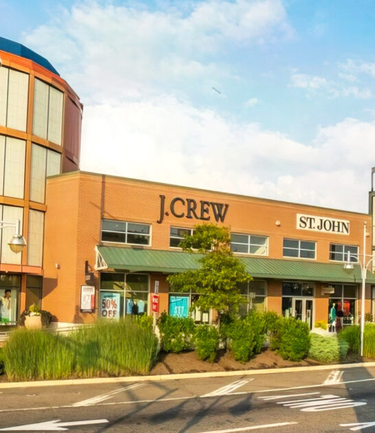 new jersey cheap mall ftr