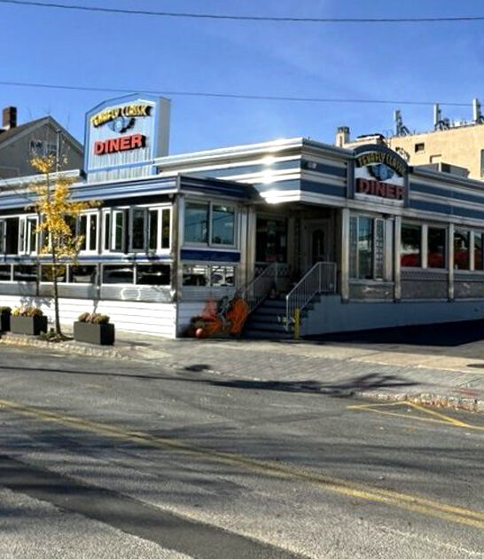 new jersey chicken diner ftr