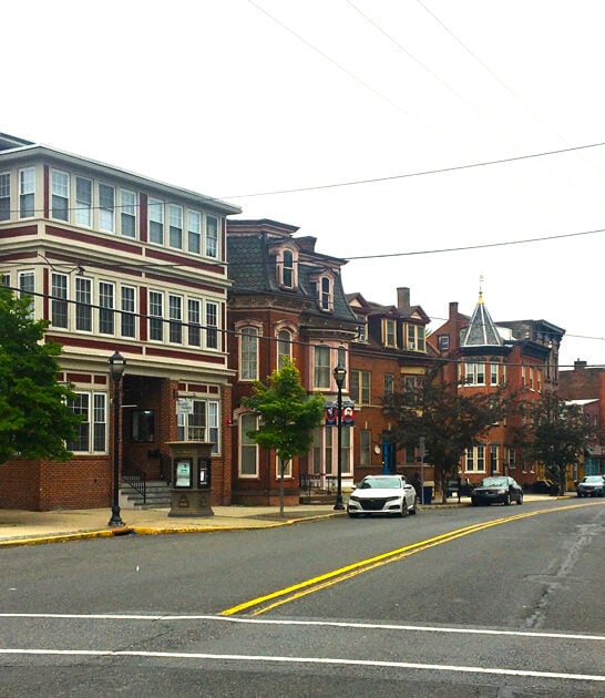 new jersey city retire ftr