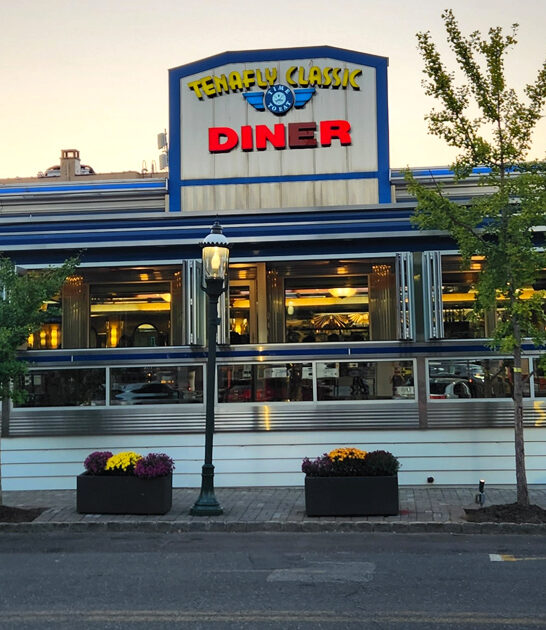 new jersey dessert diner ftr