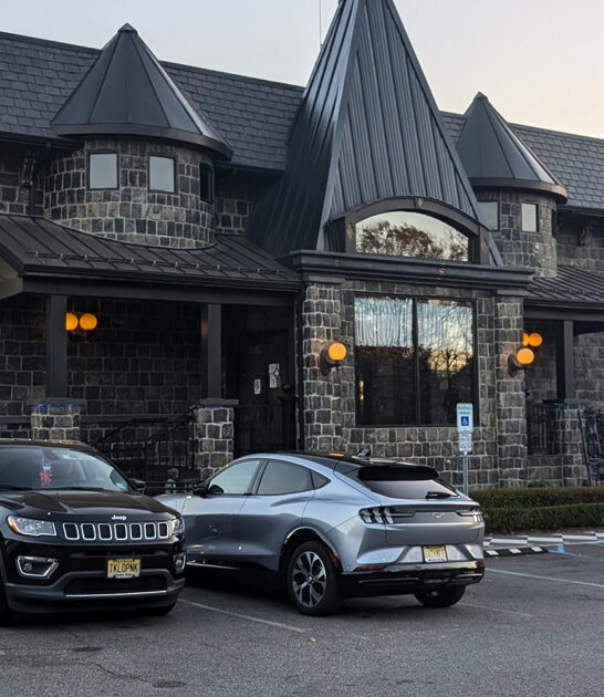 new jersey diner delight ftr