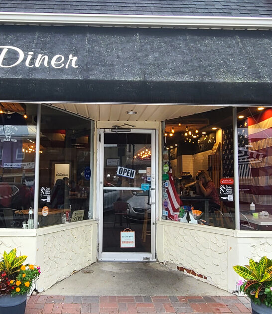 new jersey diner steak ftr