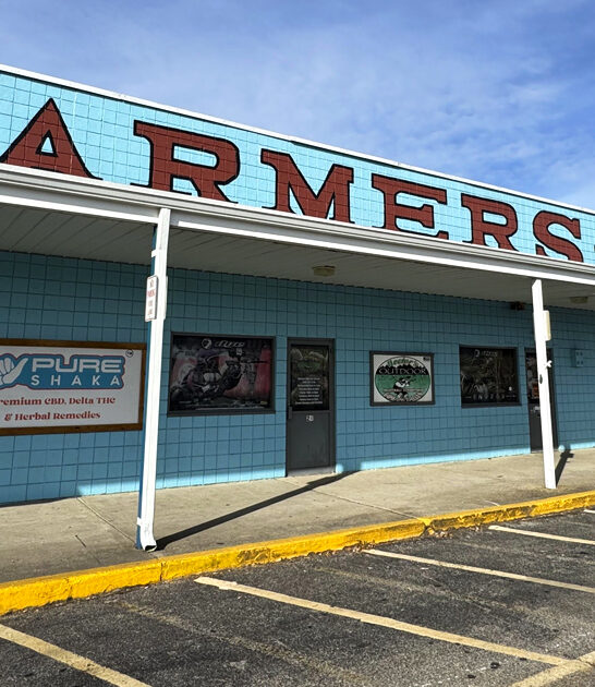 new jersey flocking flea ftr