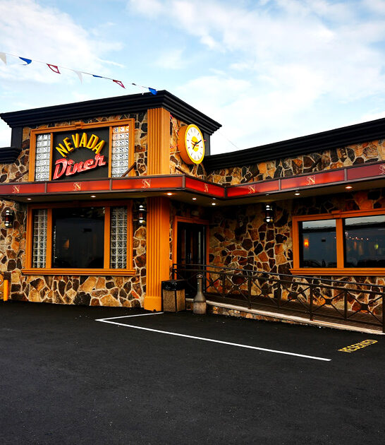 new jersey historic diner ftr