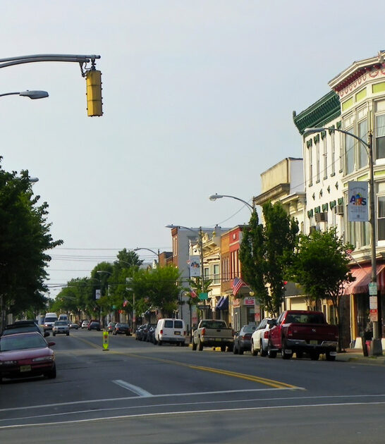 new jersey housing communities ftr